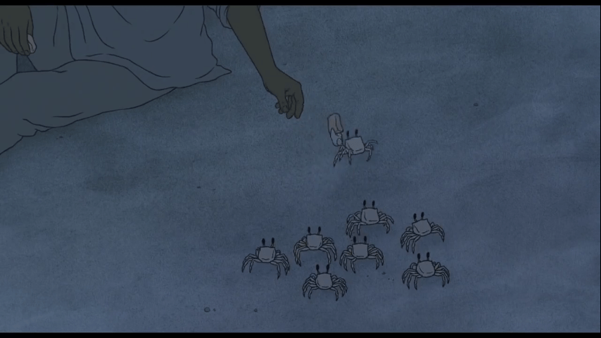 Watch the trailer for The Red Turtle, Studio Ghibli’s first release ...