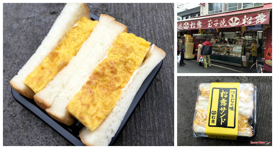Tag: sandwich | SoraNews24 -Japan News-