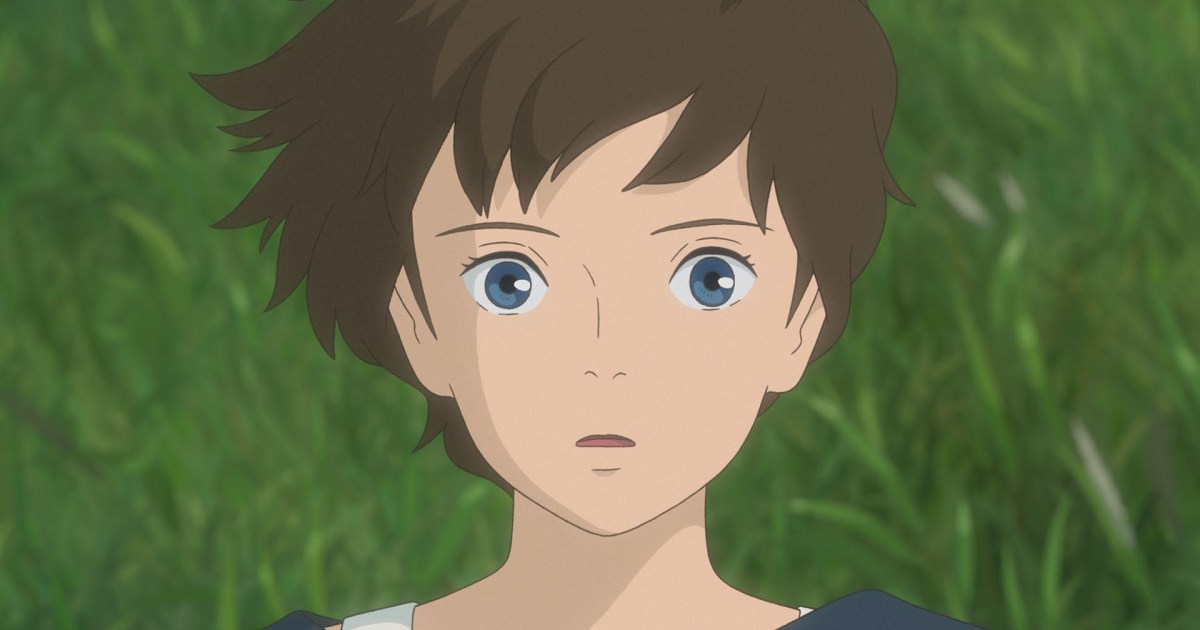 Ghibli producer provokes backlash for comment regarding abilities of ...