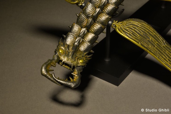 Hebikera from Nausicaä of the Valley of the Wind on sale at Studio ...