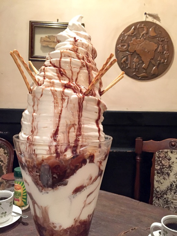 Japan’s Parfait Day is the perfect excuse to eat a nearly two-foot ...
