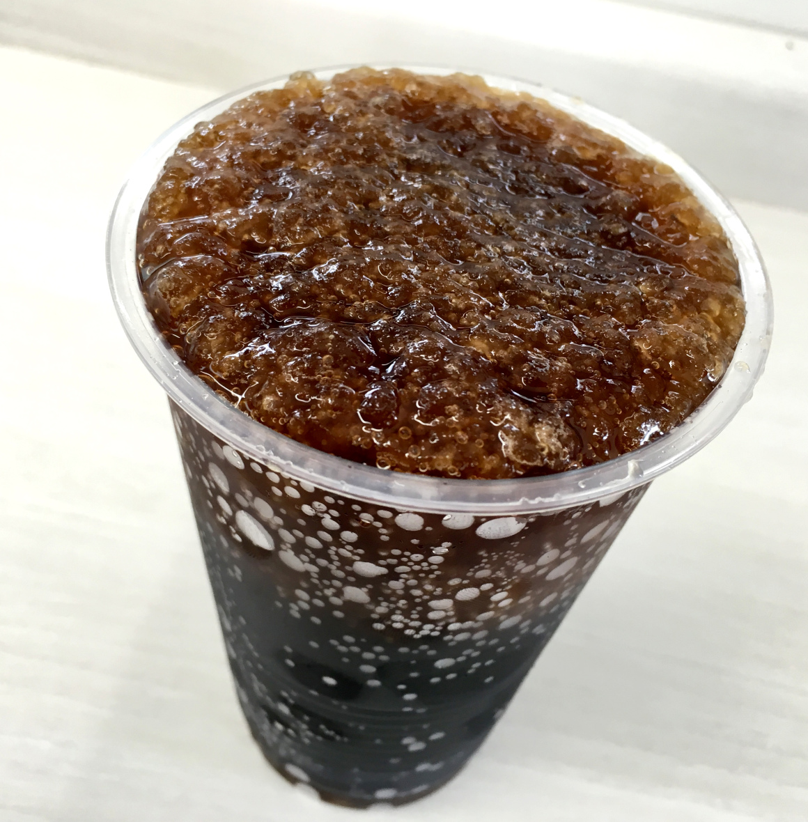 Self-freezing bottled Coca-Cola now available at convenience store ...