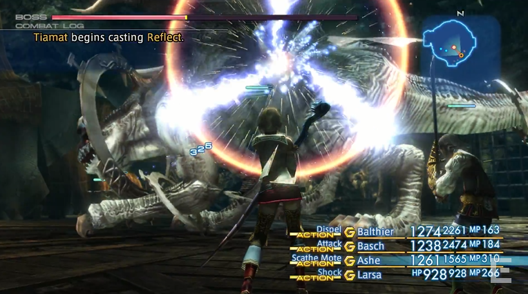 Final Fantasy XII is getting an HD remake for PlayStation 4 【Video ...