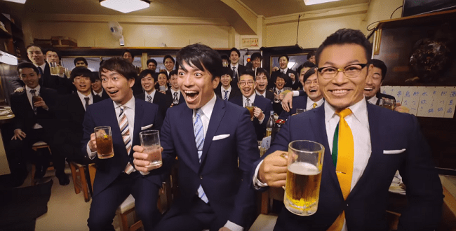 Genki Sudo returns in Shibuya-version of hit World Order song【Video】 | SoraNews24 -Japan News-