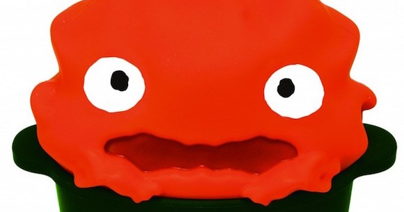 Create meals like an anime character from a Studio Ghibli film with new ...