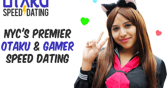 Anime matchmaking comes to America with Otaku Speed Dating | SoraNews24 ...