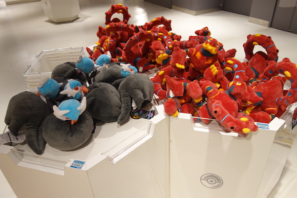 20 things to buy at the Pokémon Center Mega Tokyo store | SoraNews24 ...