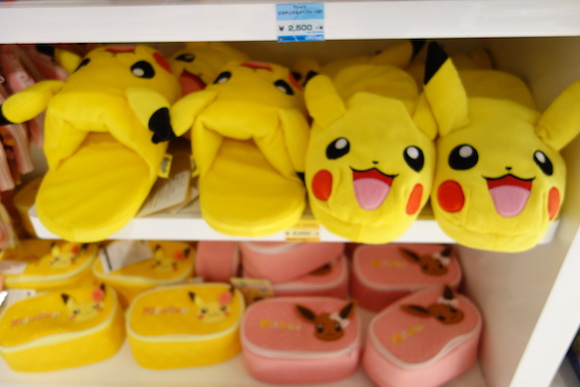 20 things to buy at the Pokémon Center Mega Tokyo store | SoraNews24 ...