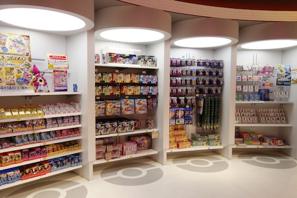 20 things to buy at the Pokémon Center Mega Tokyo store | SoraNews24 ...