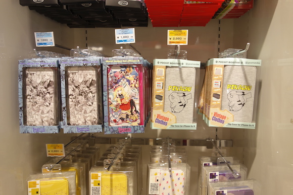 20 things to buy at the Pokémon Center Mega Tokyo store | SoraNews24 ...