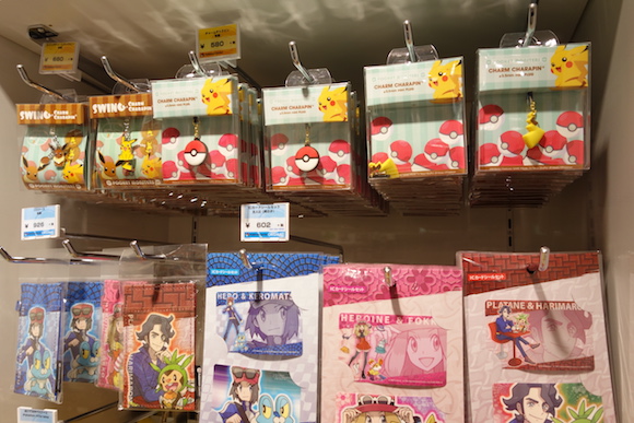 20 things to buy at the Pokémon Center Mega Tokyo store | SoraNews24 ...