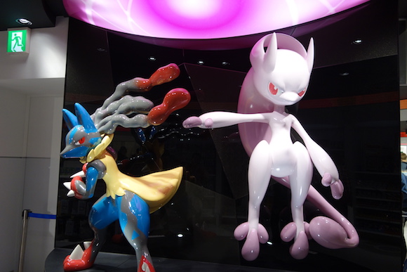 20 things to buy at the Pokémon Center Mega Tokyo store | SoraNews24 ...
