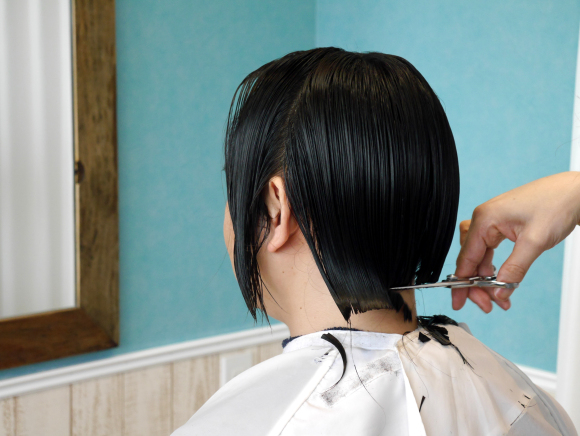 Our reporter gets a genderless makeover and turns himself into Harajuku ...