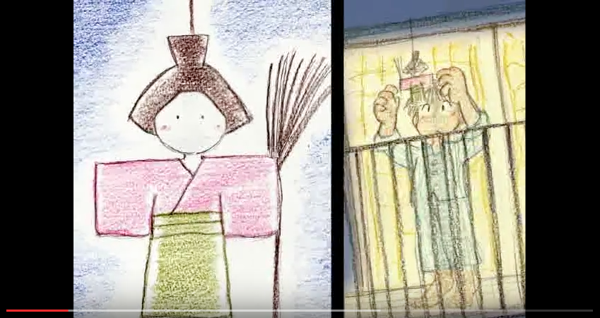 What is Teru Teru Bozu? The tragic history behind the Japanese fine ...