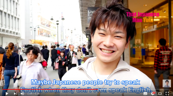 Japanese people give their thoughts on Gaijin Hunters/English Vampires ...