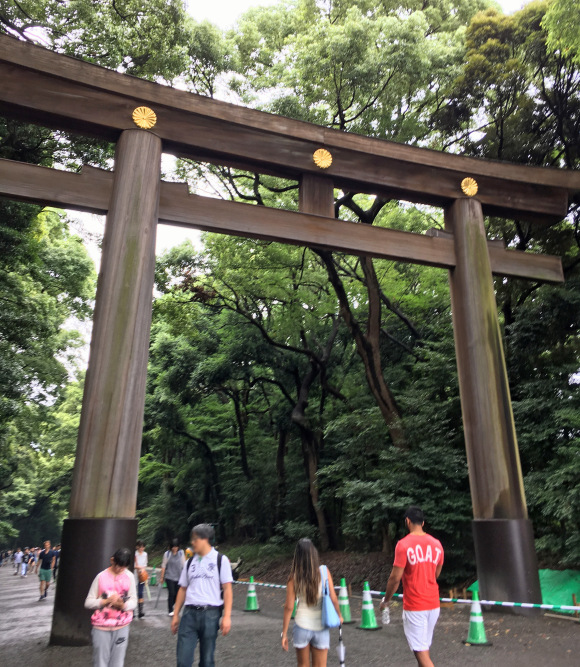 Pokémon Go in Japan: 7 top sightseeing spots where you can catch ...