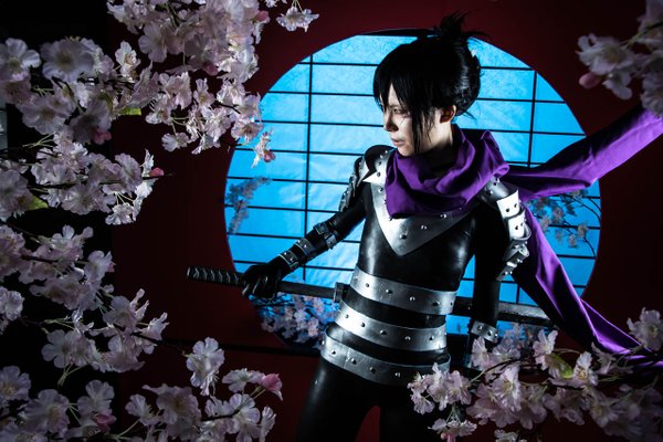 Cosplay ideals vs. reality, part 5: Props gone wild edition【Photos ...