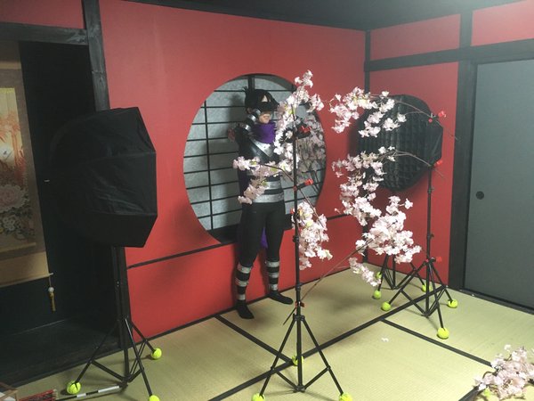 Cosplay ideals vs. reality, part 5: Props gone wild edition【Photos ...