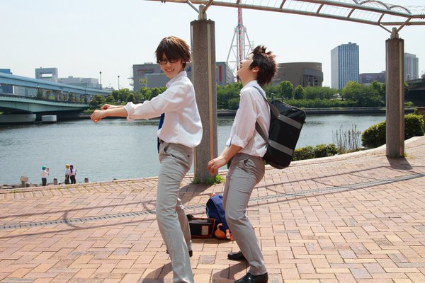 Cosplay ideals vs. reality, part 5: Props gone wild edition【Photos ...