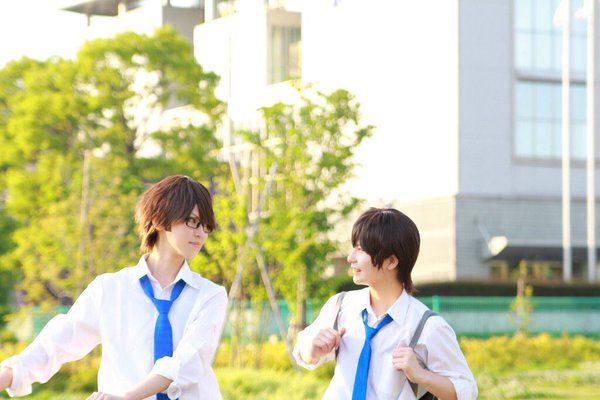 Cosplay ideals vs. reality, part 5: Props gone wild edition【Photos ...