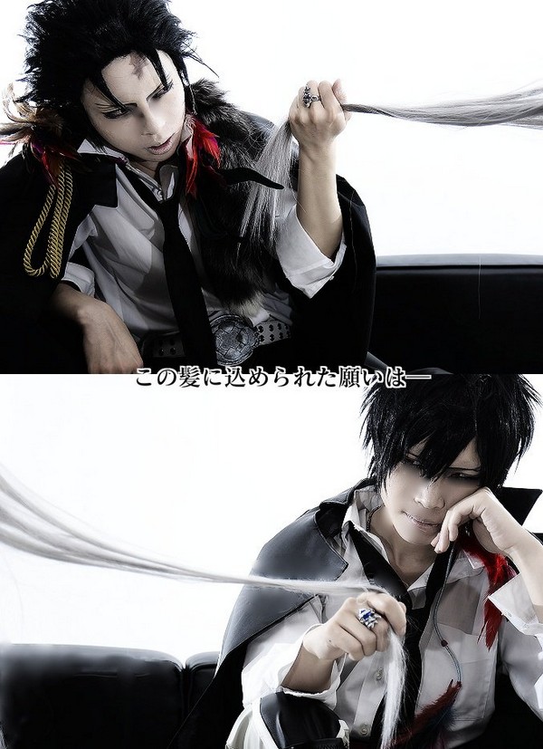 Cosplay ideals vs. reality, part 5: Props gone wild edition【Photos ...