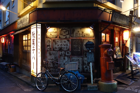 We go crazy for 500 yen all-you-can-eat sweets and snacks at Tokyo ...