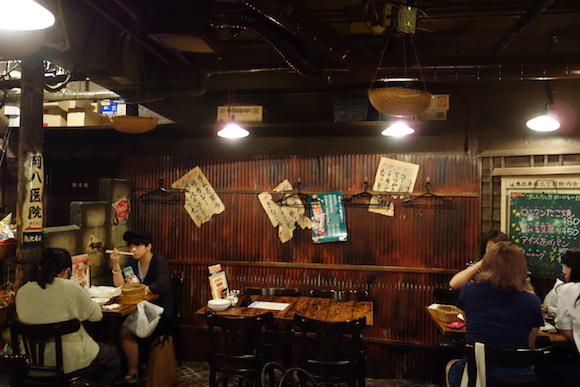 We go crazy for 500 yen all-you-can-eat sweets and snacks at Tokyo ...