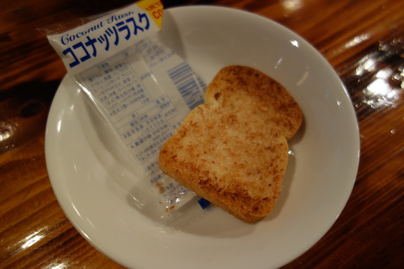 We go crazy for 500 yen all-you-can-eat sweets and snacks at Tokyo ...