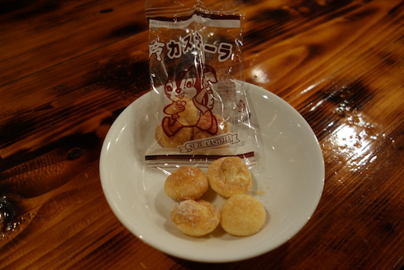We go crazy for 500 yen all-you-can-eat sweets and snacks at Tokyo ...
