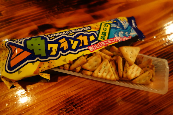 We go crazy for 500 yen all-you-can-eat sweets and snacks at Tokyo ...