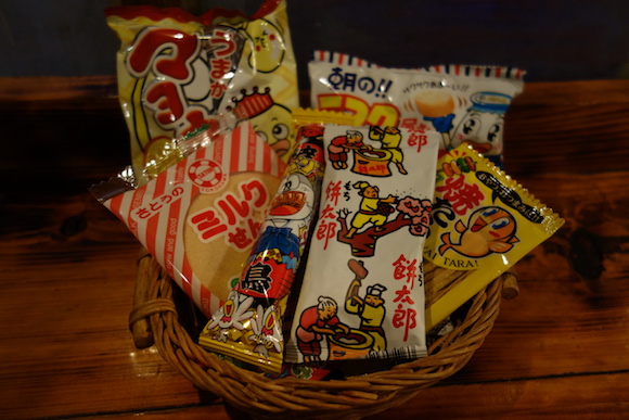 We go crazy for 500 yen all-you-can-eat sweets and snacks at Tokyo ...