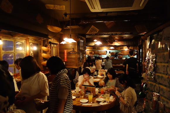 We go crazy for 500 yen all-you-can-eat sweets and snacks at Tokyo ...