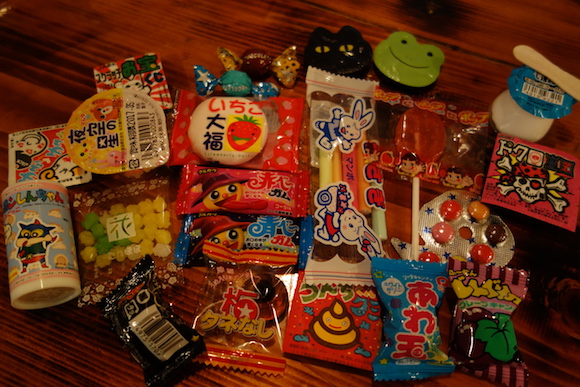 We go crazy for 500 yen all-you-can-eat sweets and snacks at Tokyo ...