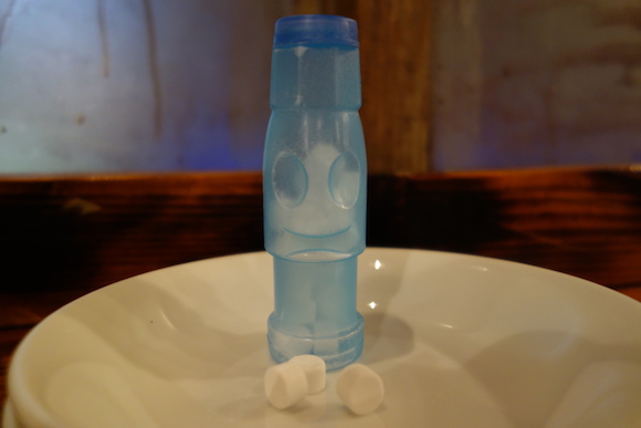 We go crazy for 500 yen all-you-can-eat sweets and snacks at Tokyo ...