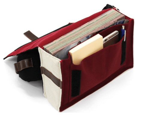 Japan’s Grimoire Bag lets you carry your stuff like a magical boss ...