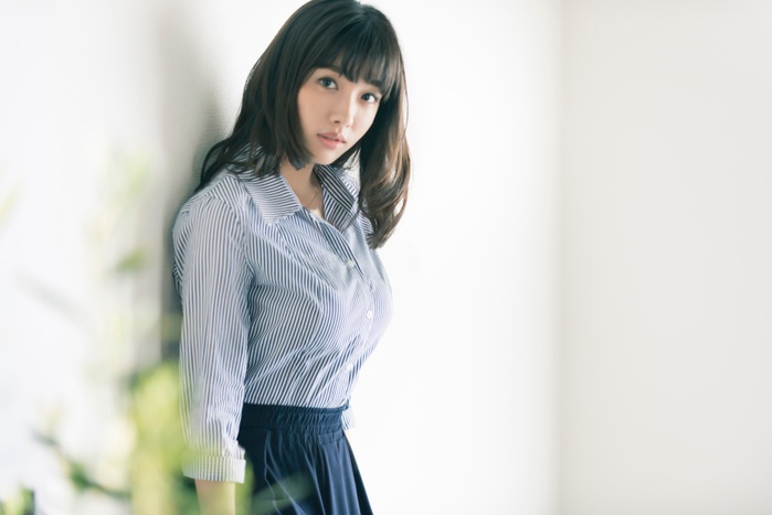 Japan’s new fashion brand for large-breasted women smashes crowdfunding ...