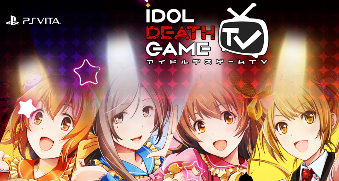Upcoming Japanese video game has its idol singers dying, literally, to ...