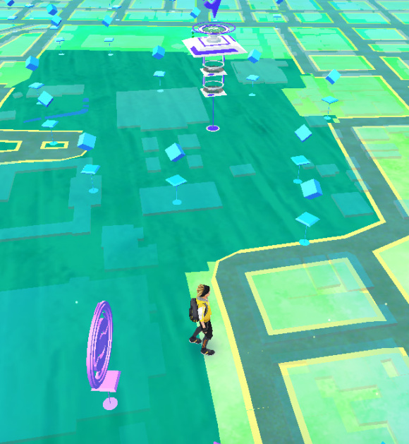 Pokémon Go in Japan: 7 top sightseeing spots where you can catch ...