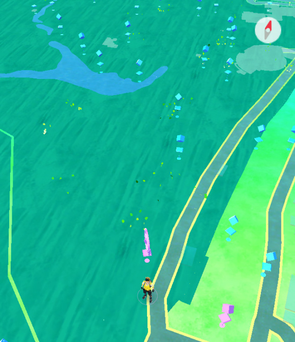 Pokémon Go in Japan: 7 top sightseeing spots where you can catch ...