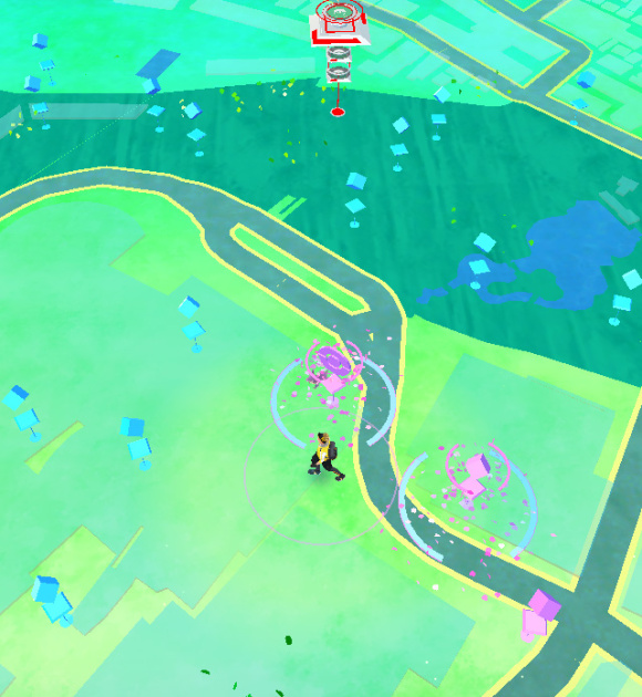 Pokémon Go in Japan: 7 top sightseeing spots where you can catch ...