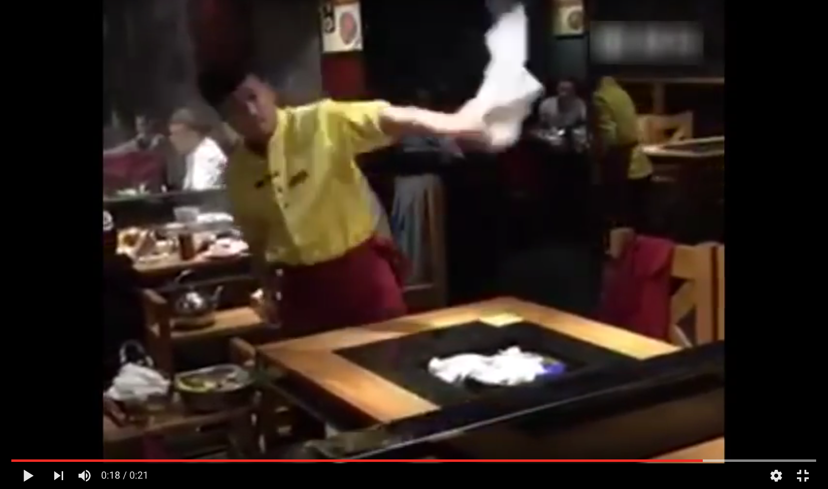 18 year-old Japanese man spotted in Germany with amazing top skills ...