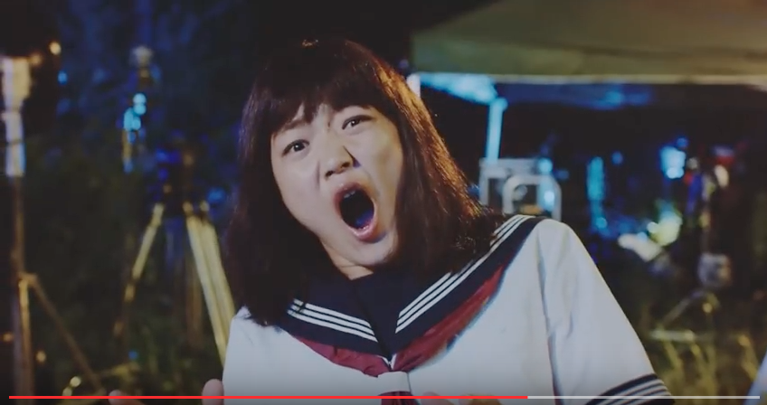 Epic ad for instant ramen noodles shows all the great Japanese trends ...