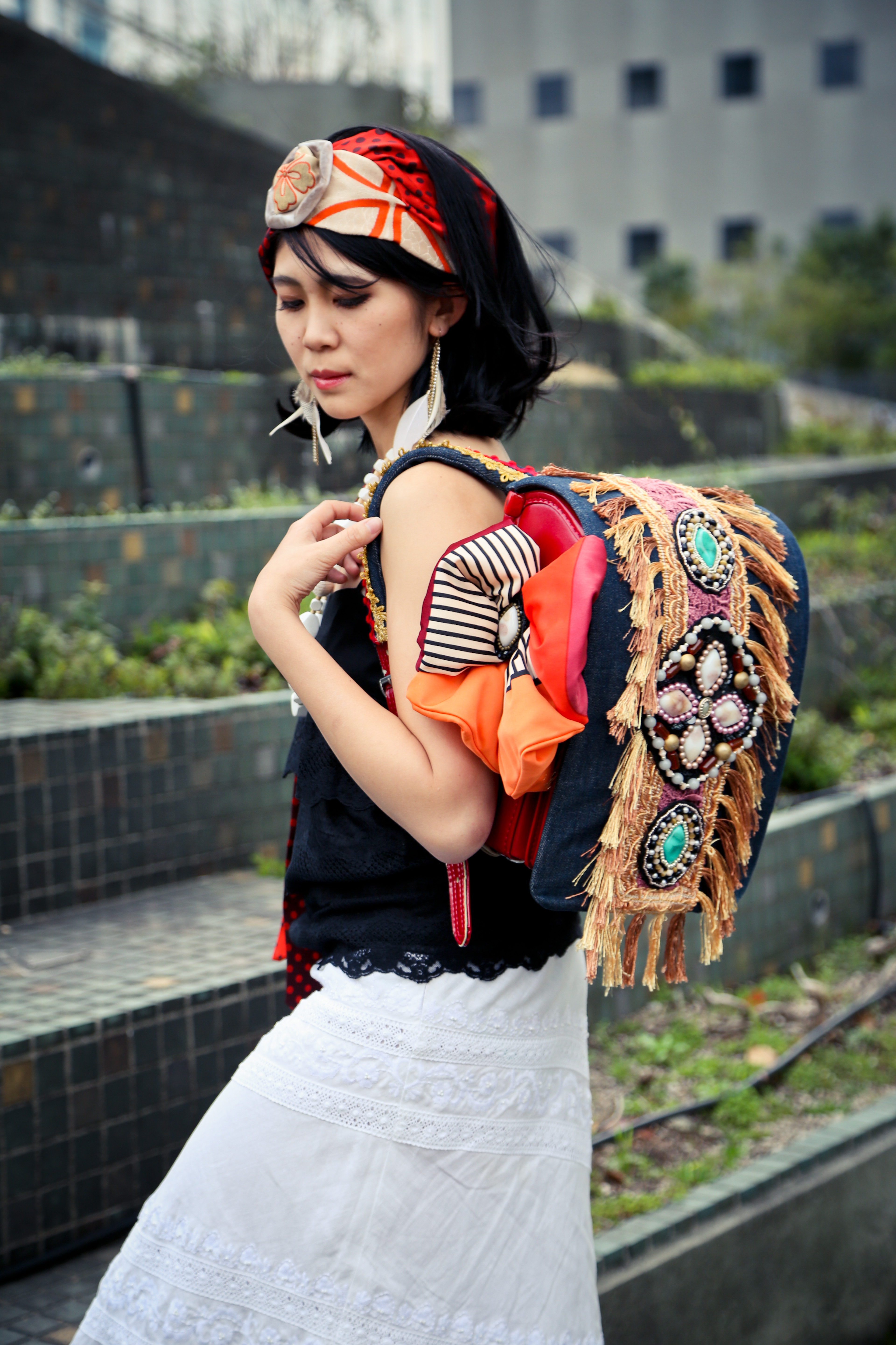 New range of Japanese randoseru school backpacks turns heads with cute ...