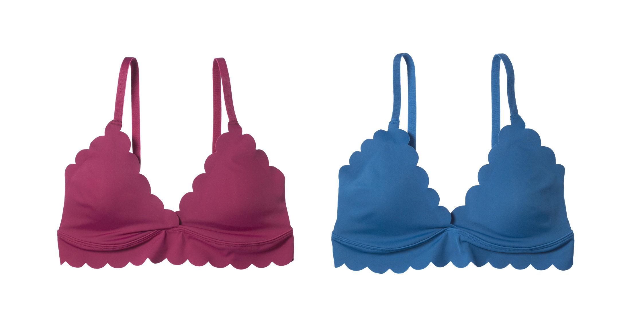 Japanese lingerie company creates “Fest-Bras” to be worn outside during ...