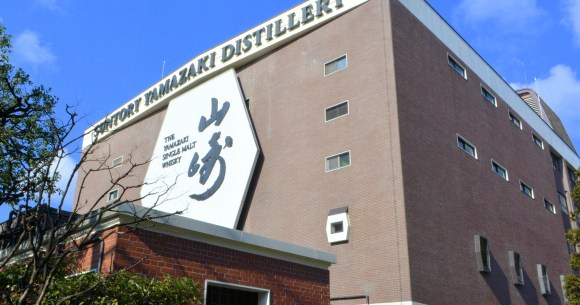 Top 10 Japanese factory tours to keep you out of the heat this summer ...