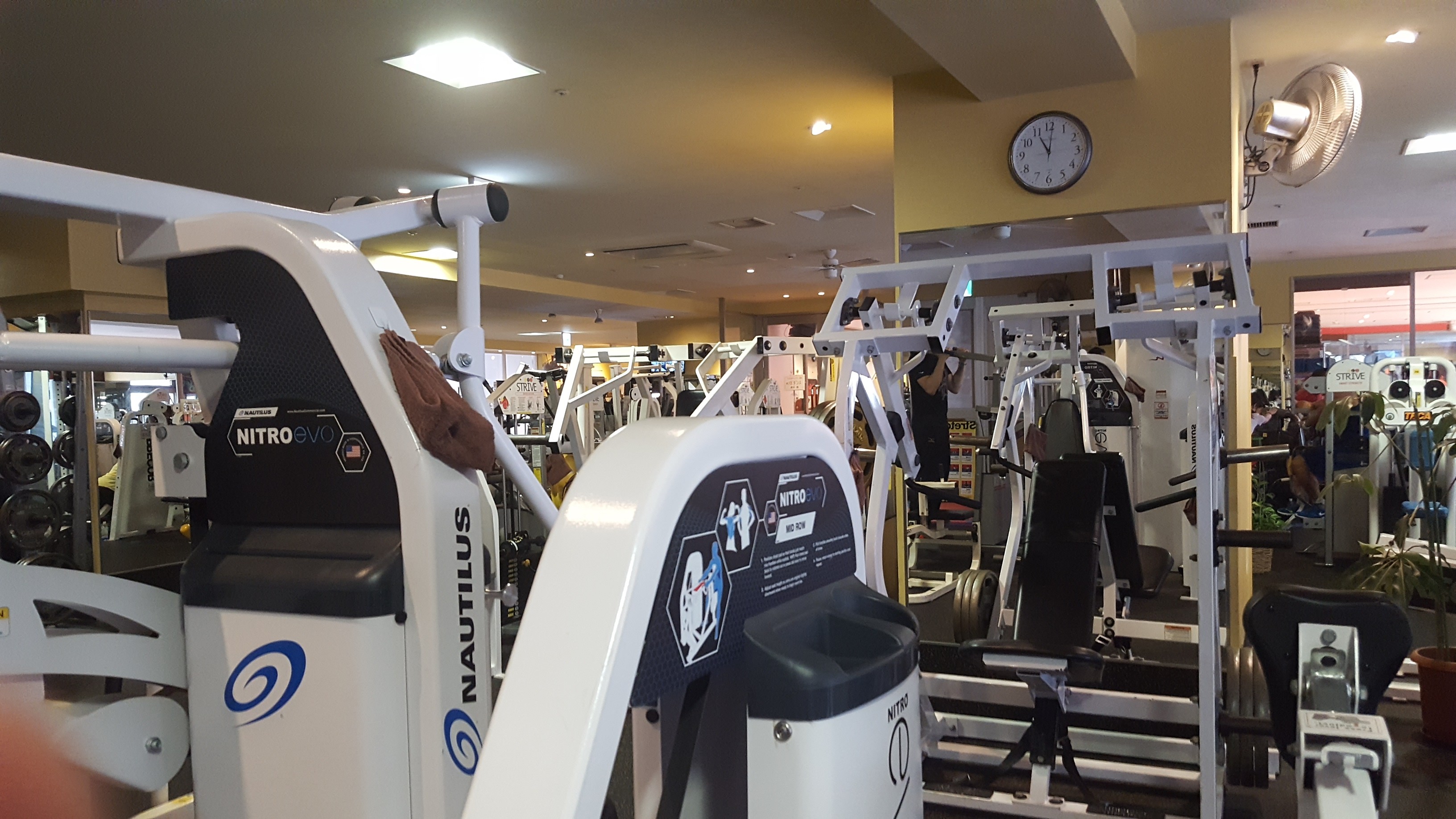 Finding a half decent gym in Japan: A survival guide | SoraNews24 ...