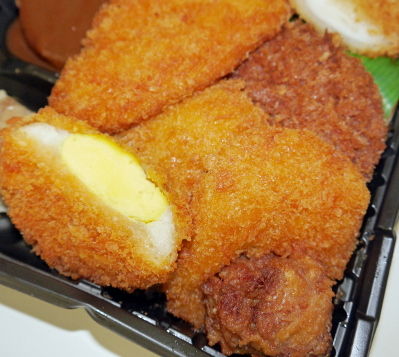 If you are hungry and you know it, get to Kitchen DIVE in Tokyo ...