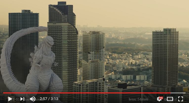 Tag: Godzilla Resurgence | SoraNews24 -Japan News-