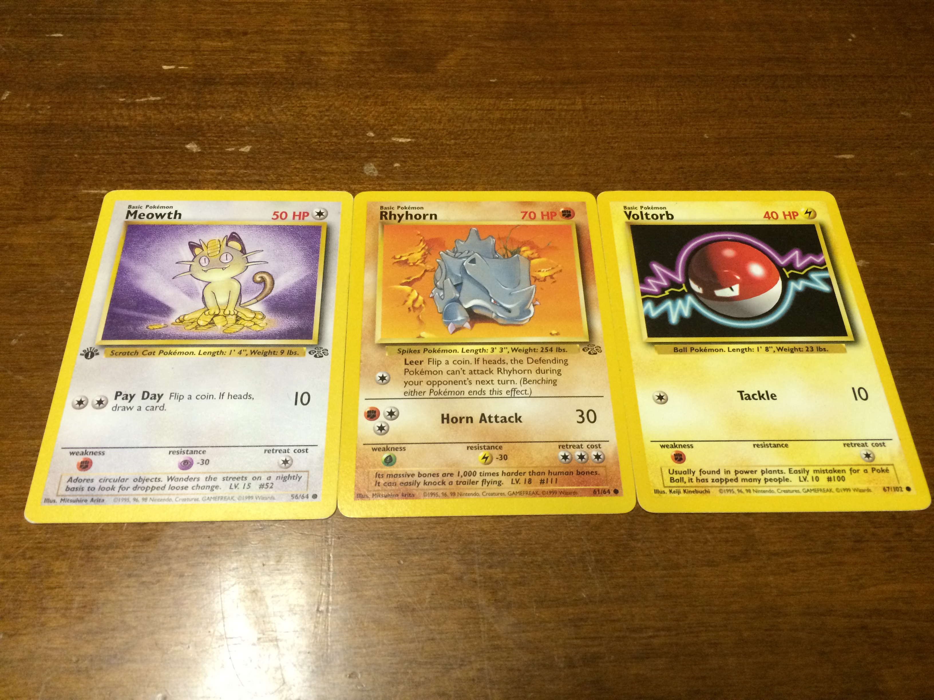 W.T.F. Japan: Top 5 most perfectly translated Pokémon names【Weird Top ...