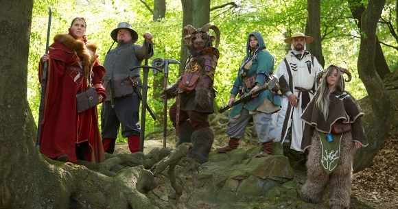 How many members you should put in your RPG party, according to ...